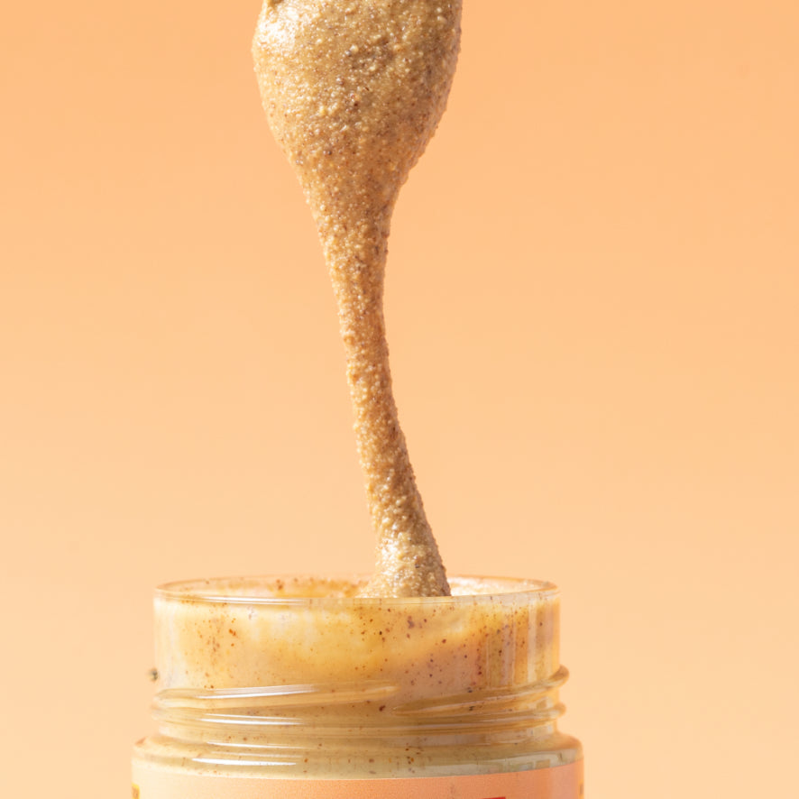 15 Creative Ways To Eat Nut Butter – Nut Blend